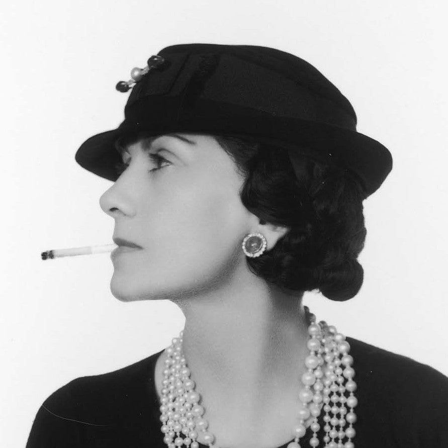 What Coco Reckons – REMO Since 1988