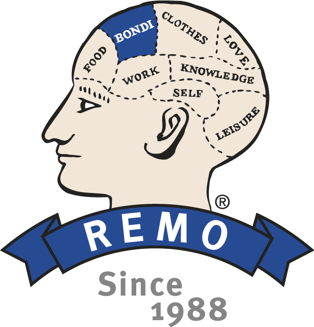 REMO is 29 Today – REMO Since 1988