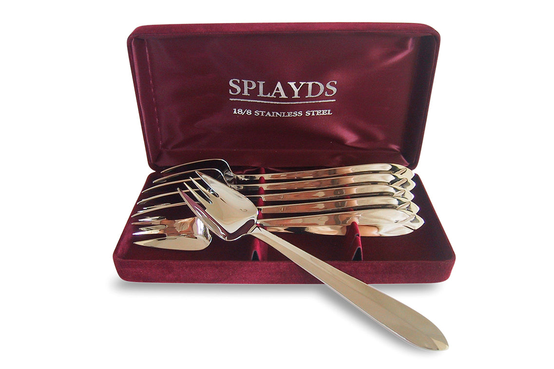 Splayds – REMO Since 1988