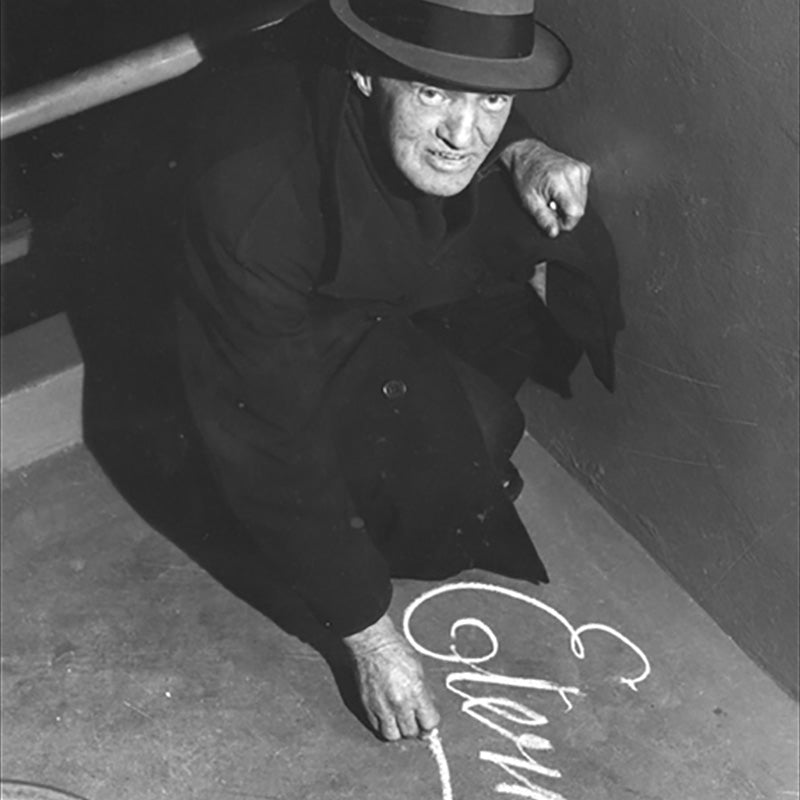 Mr Eternity – REMO Since 1988