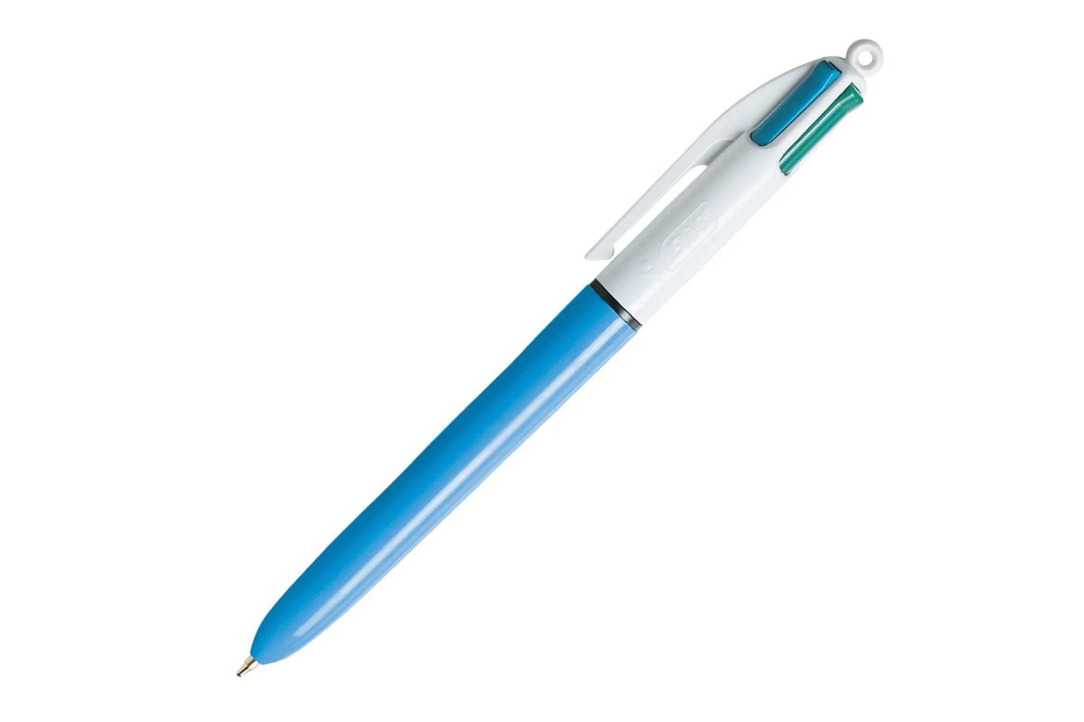BIC® 4-Color™ Pen – REMO Since 1988