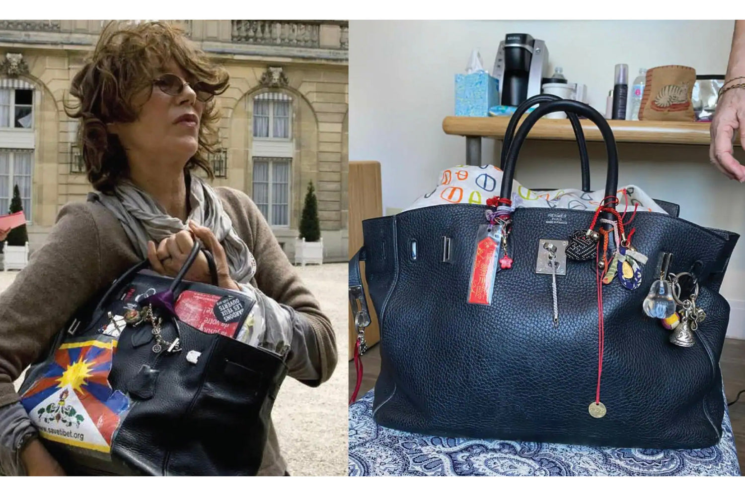 Birkin Bag – REMO Since 1988