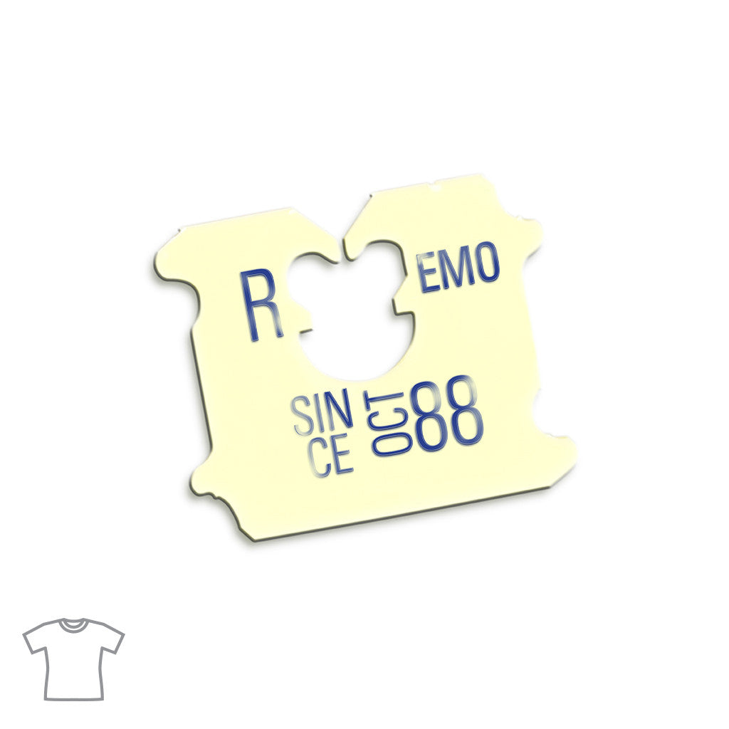 Bread Tag – REMO Since 1988