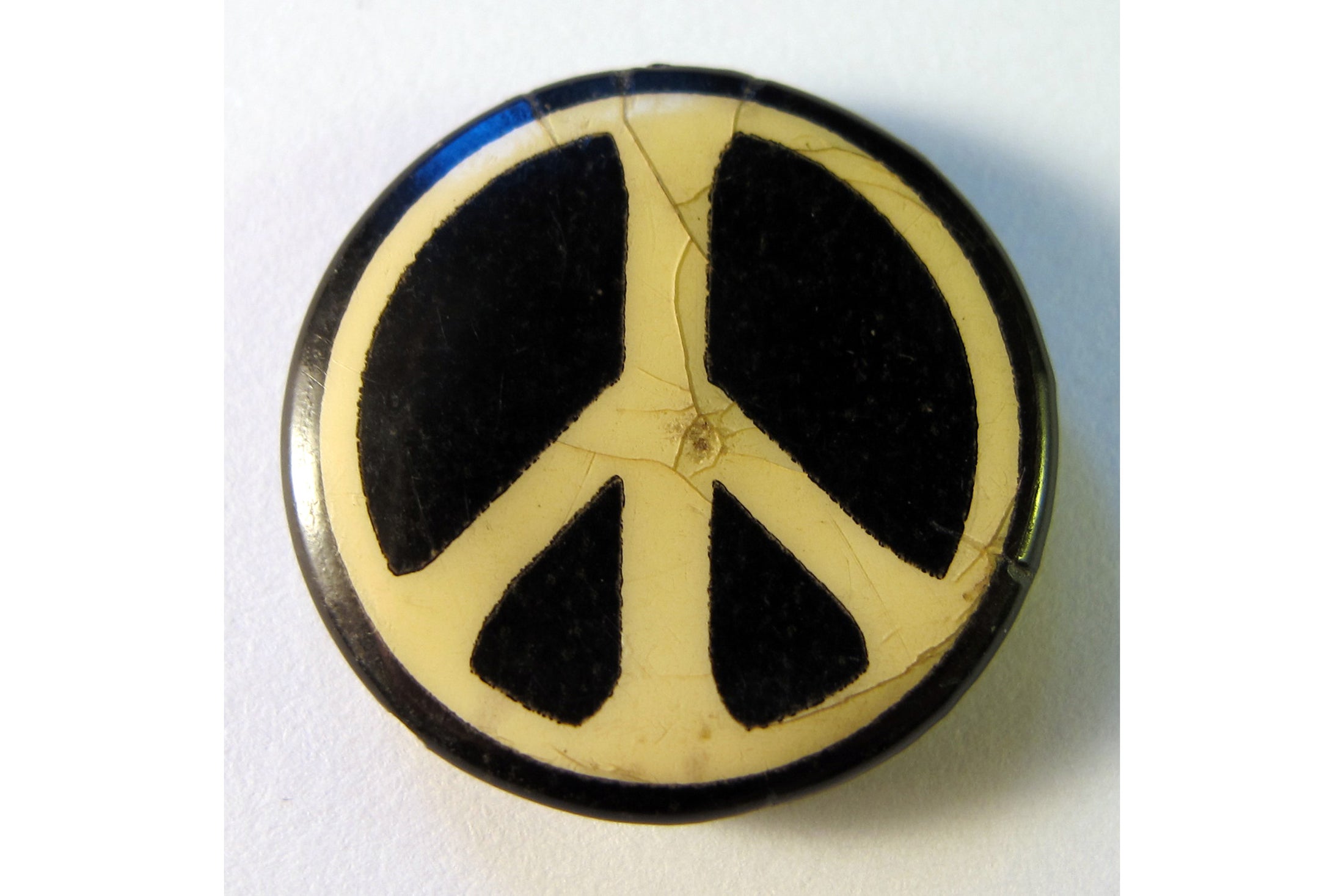 Peace Symbol – REMO Since 1988