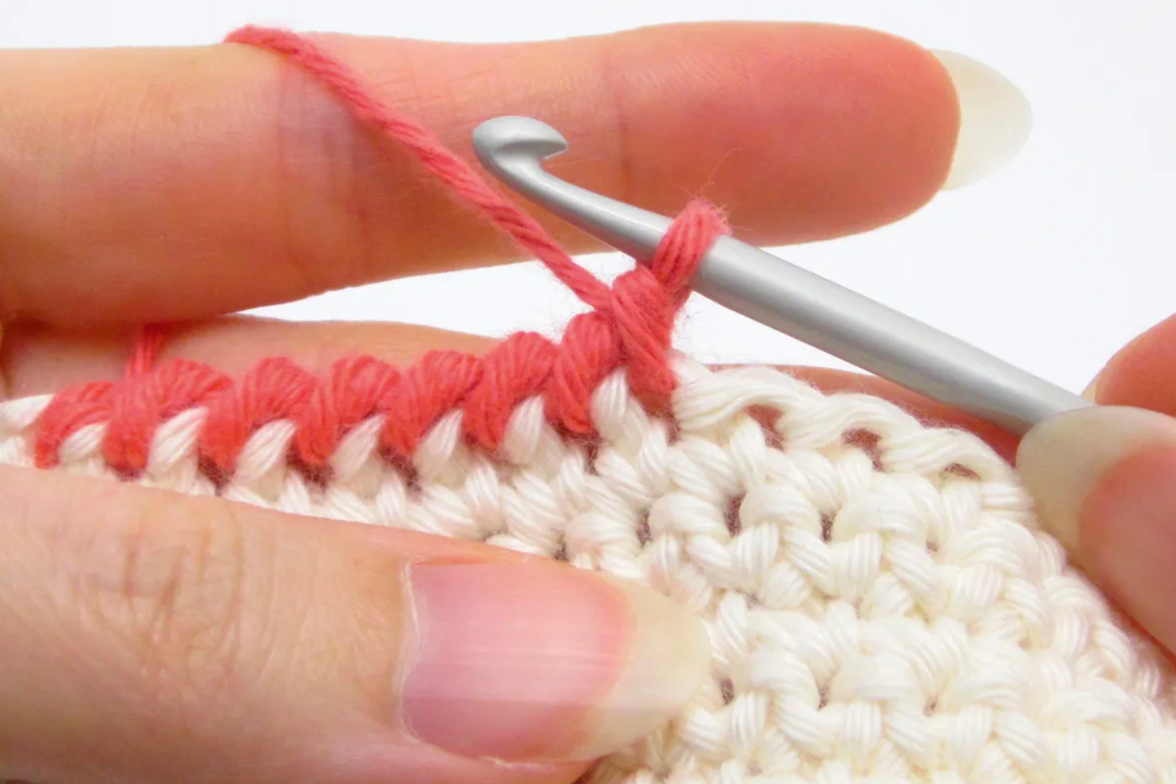Impossible Crochet Machine – REMO Since 1988