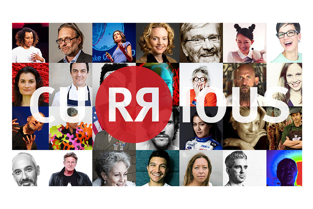 R#11 | Community of CuRRious – REMO Since 1988