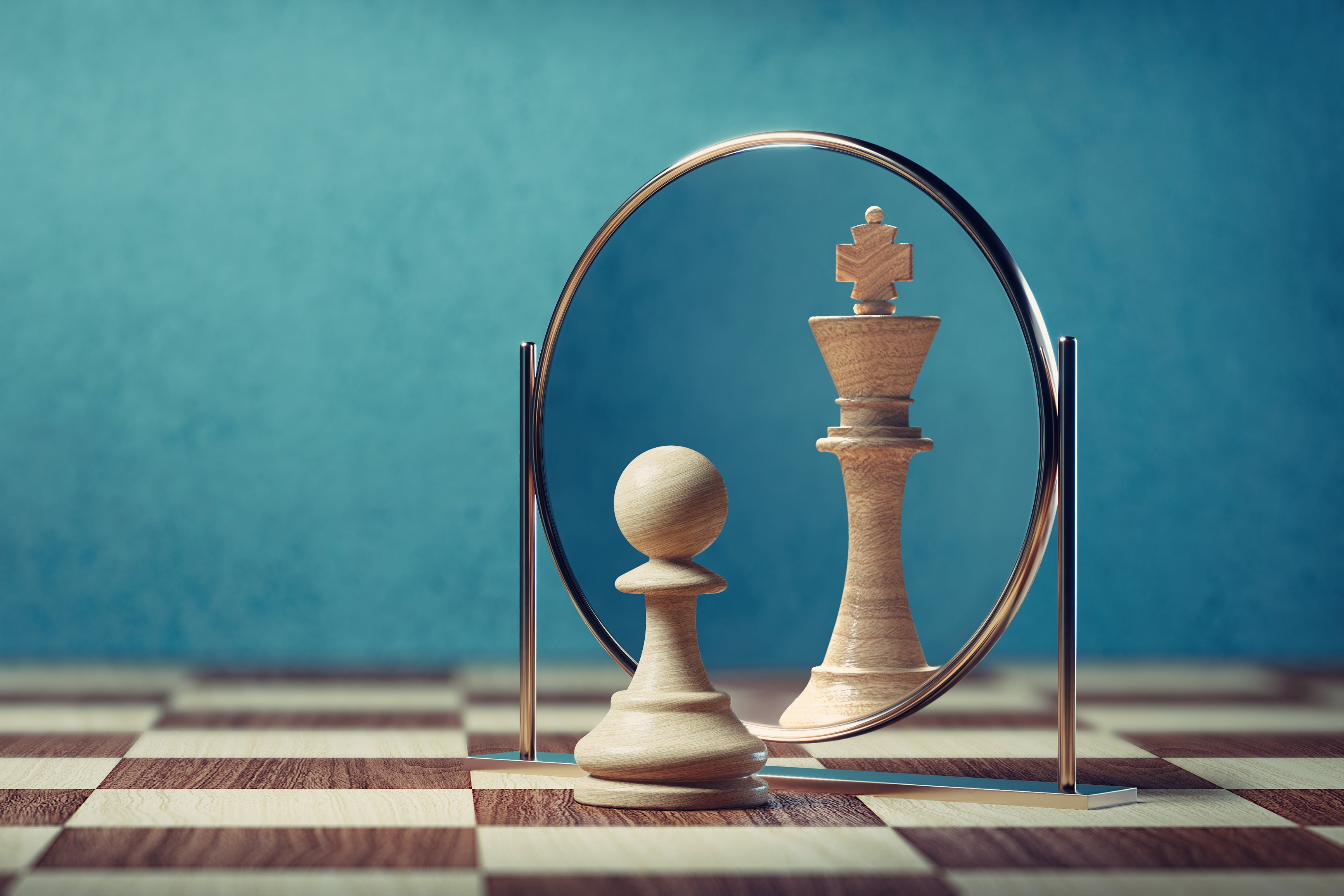 Dunning-Kruger Effect – REMO Since 1988