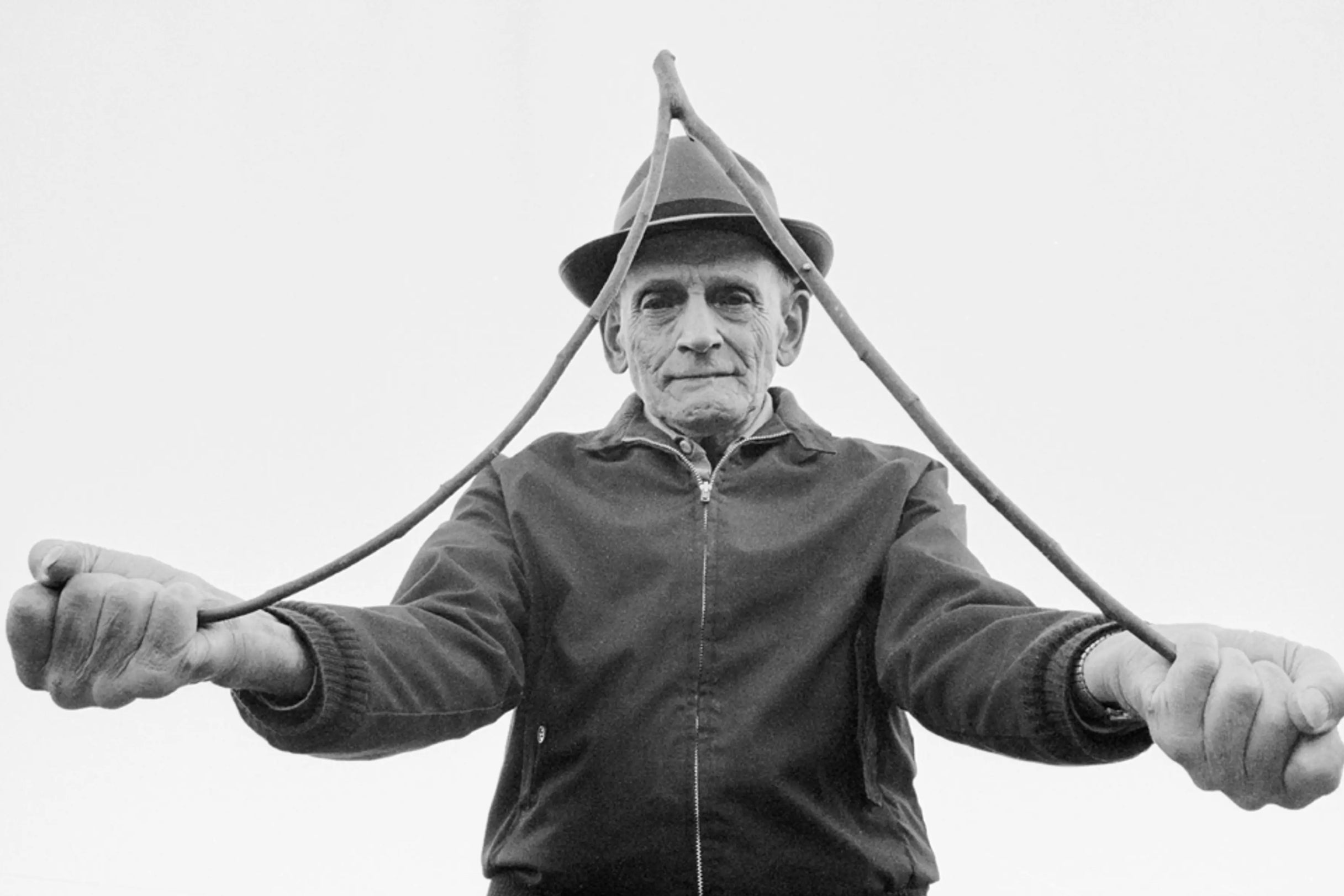 Dowsing – REMO Since 1988