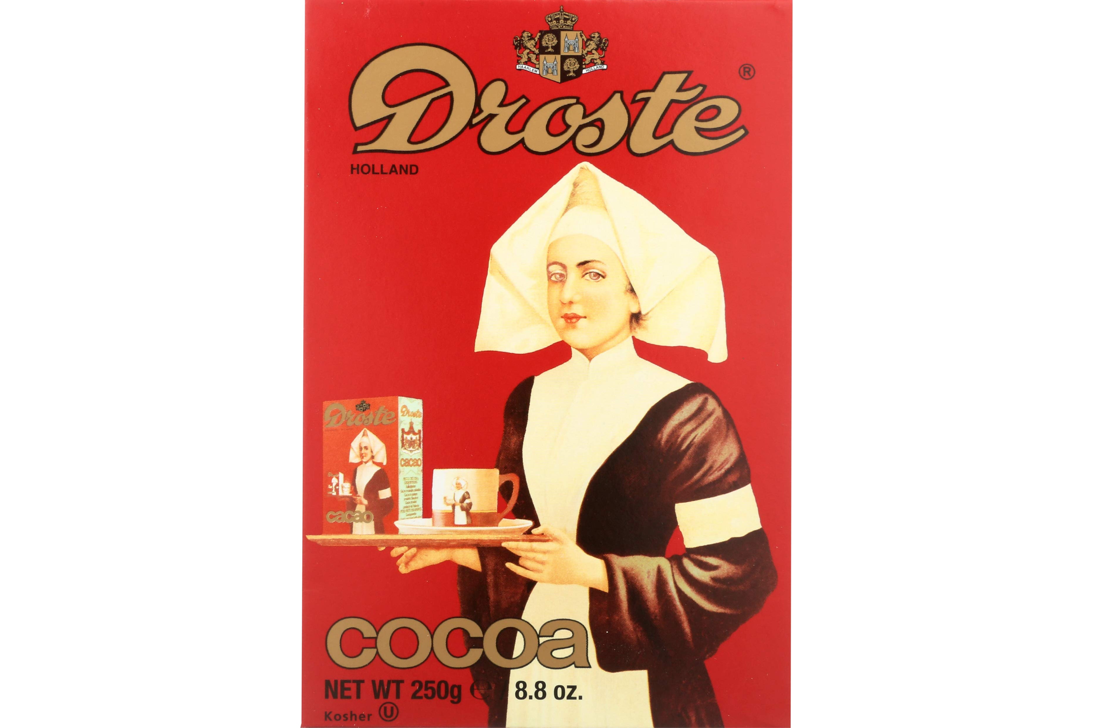 Droste Effect – REMO Since 1988