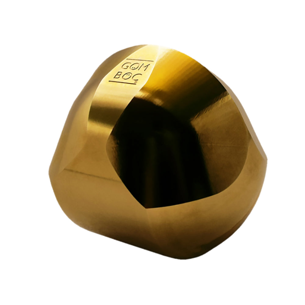 Gömböc – REMO Since 1988