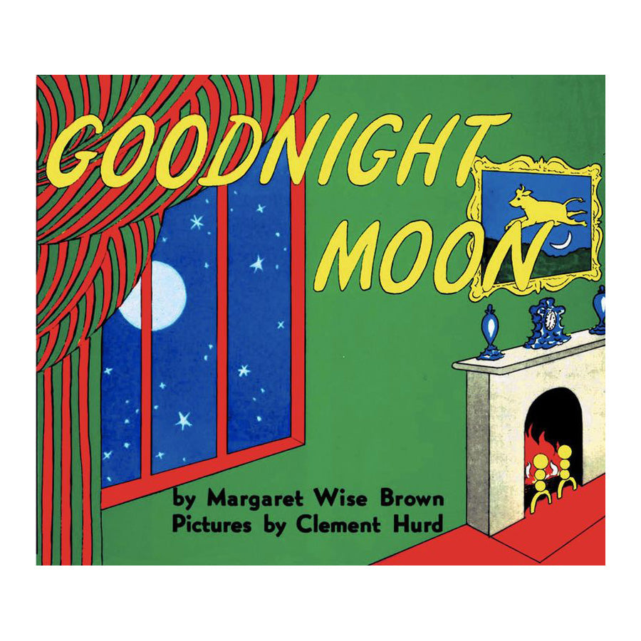 Goodnight Moon – REMO Since 1988