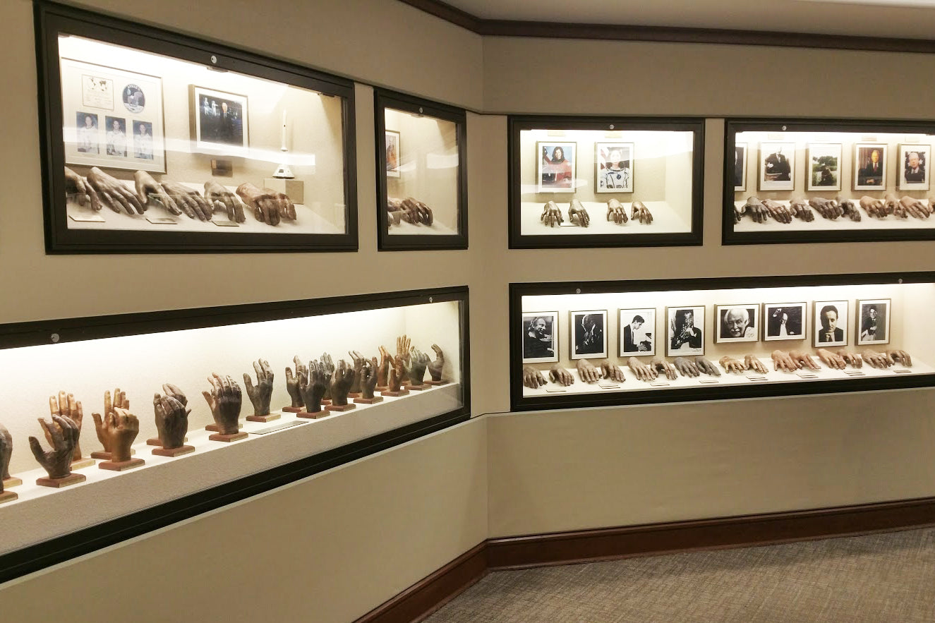 Adrian E. Flatt, MD Hand Collection – REMO Since 1988