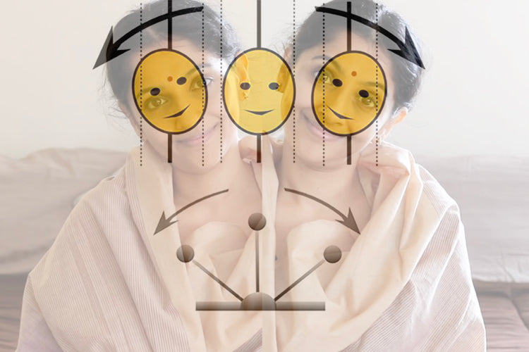 Indian Head Wobble – REMO Since 1988