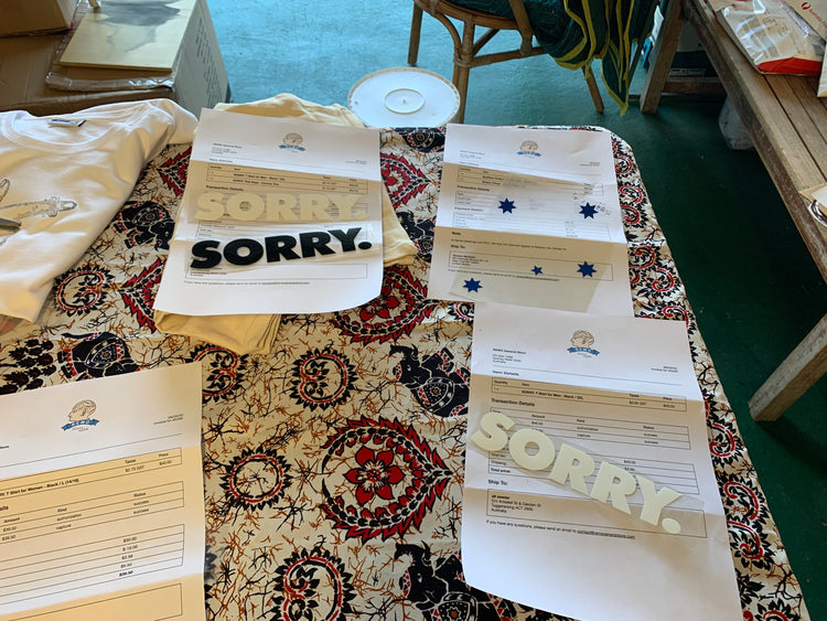 Training Day – REMO Since 1988