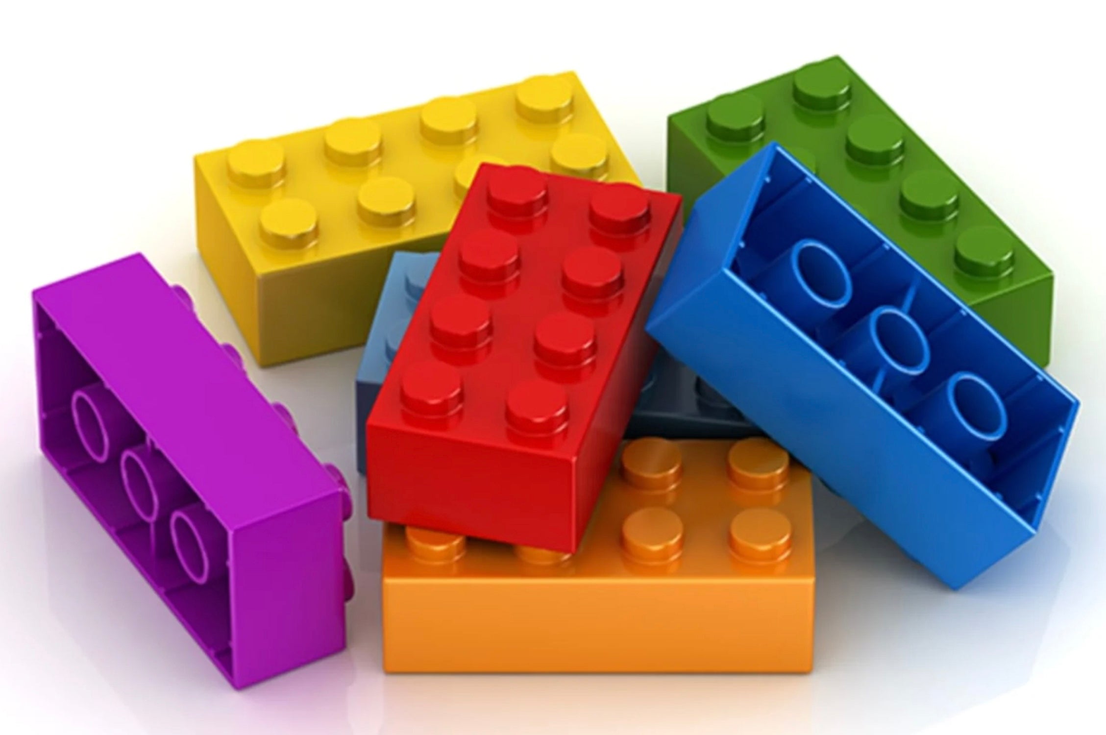 Lego – REMO Since 1988