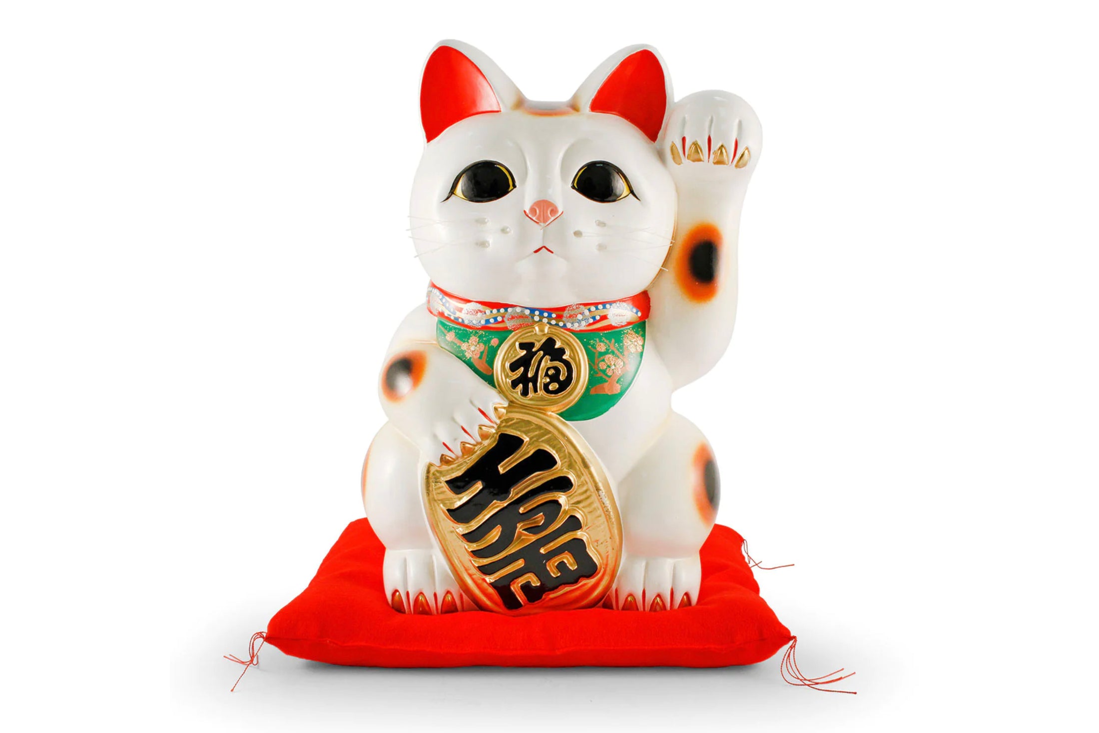 Maneki-Neko – REMO Since 1988