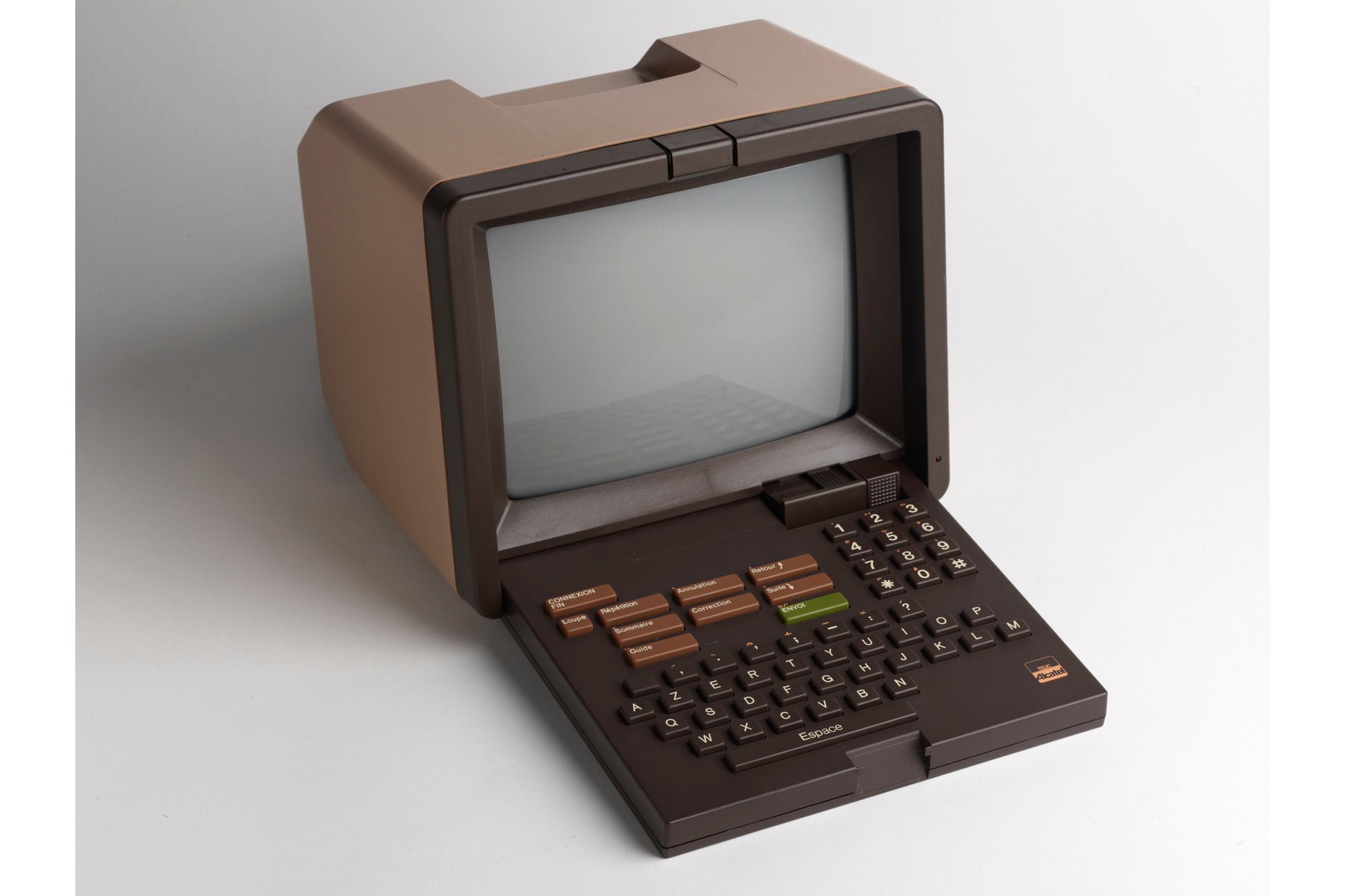 Minitel – REMO Since 1988