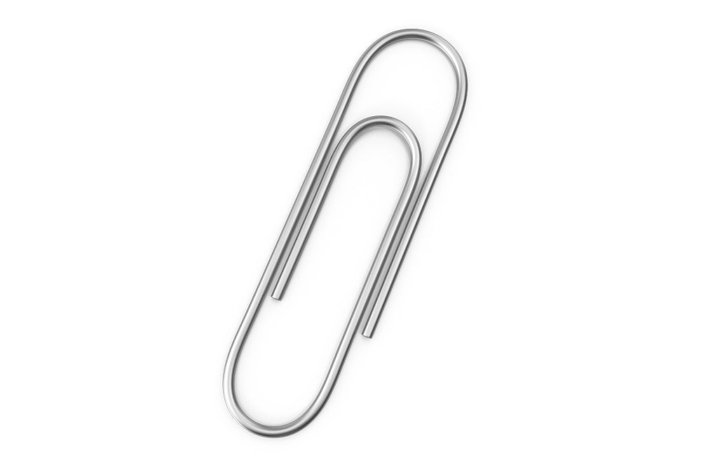 Paperclip – REMO Since 1988