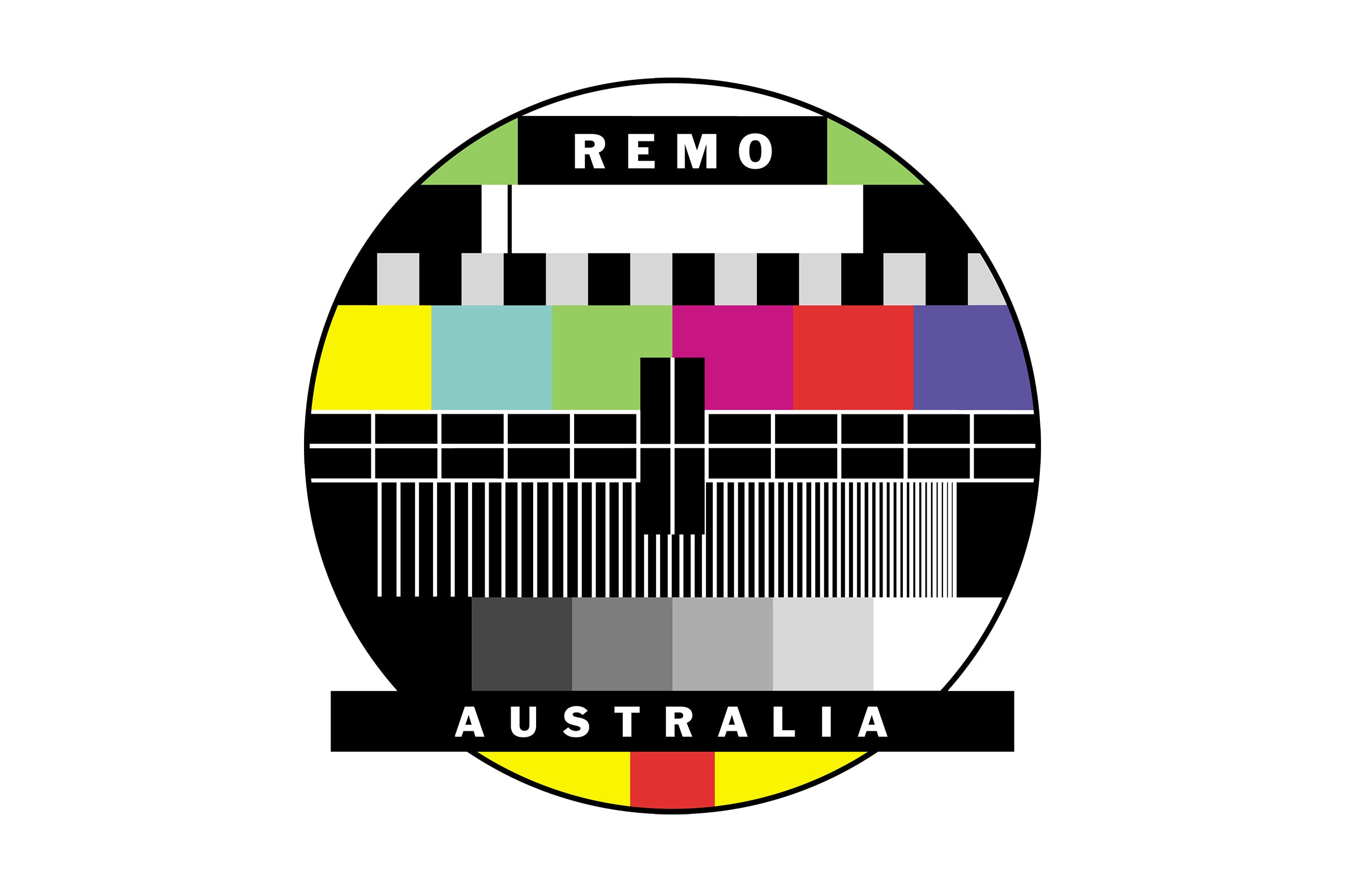 Tv Test Pattern