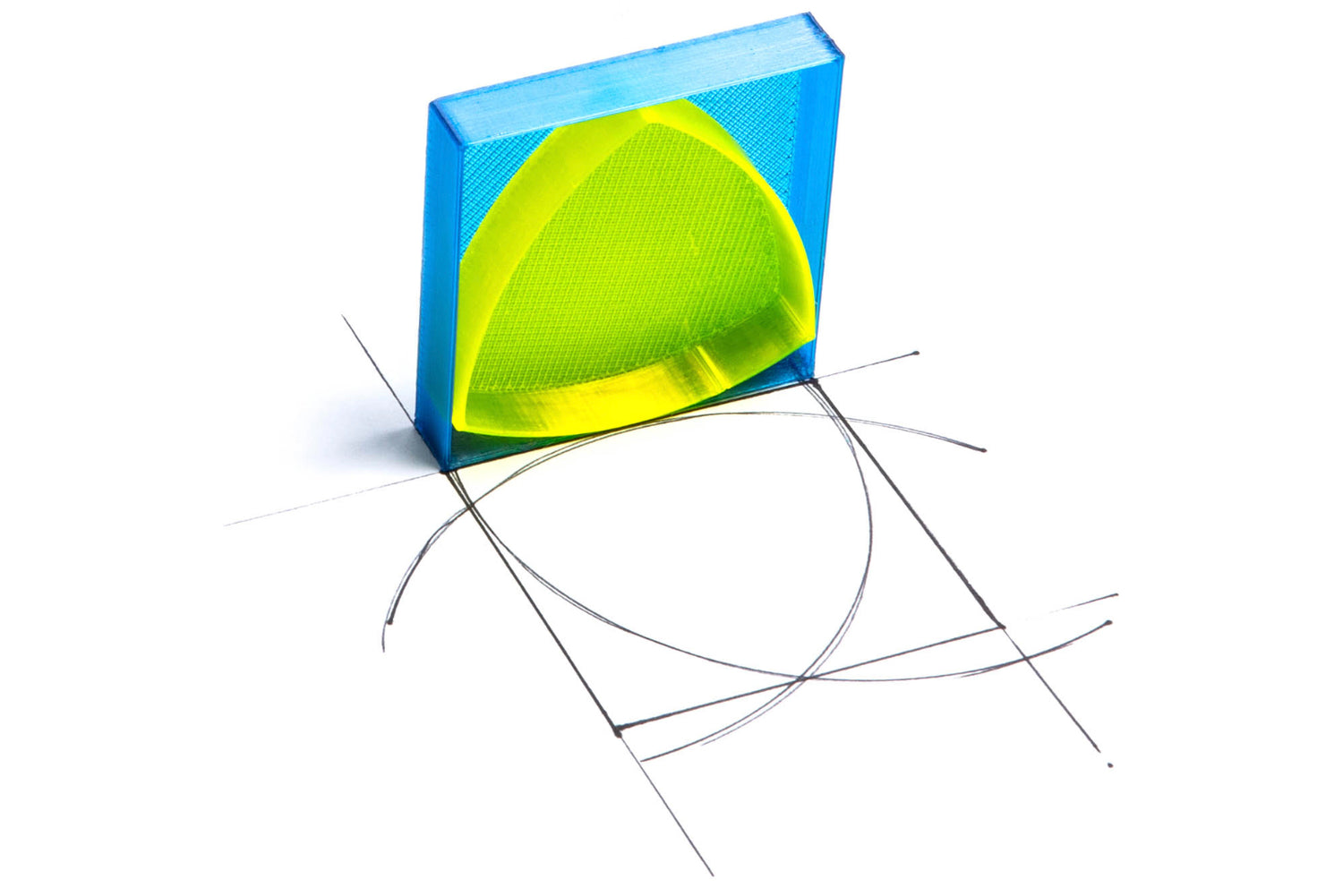 Reuleaux Triangle – REMO Since 1988