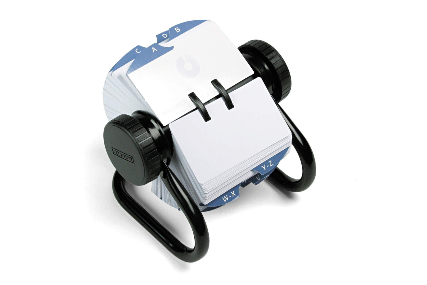 Rolodex – REMO Since 1988