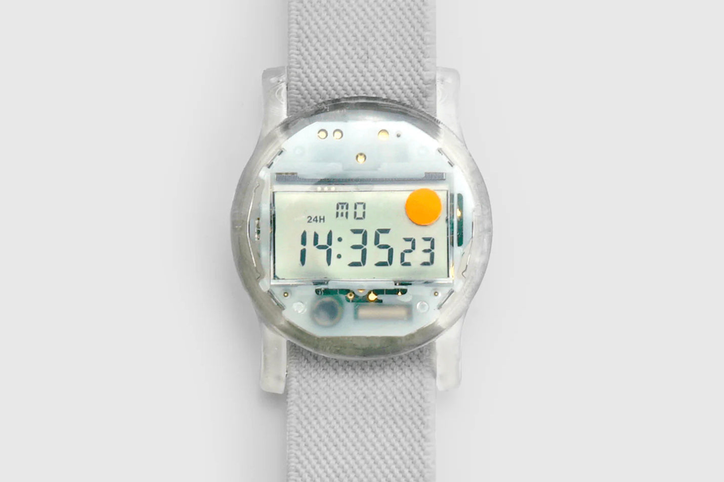 Solid State Watch – REMO Since 1988