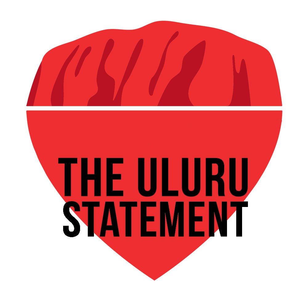 The Uluru Statement from the Heart – REMO Since 1988