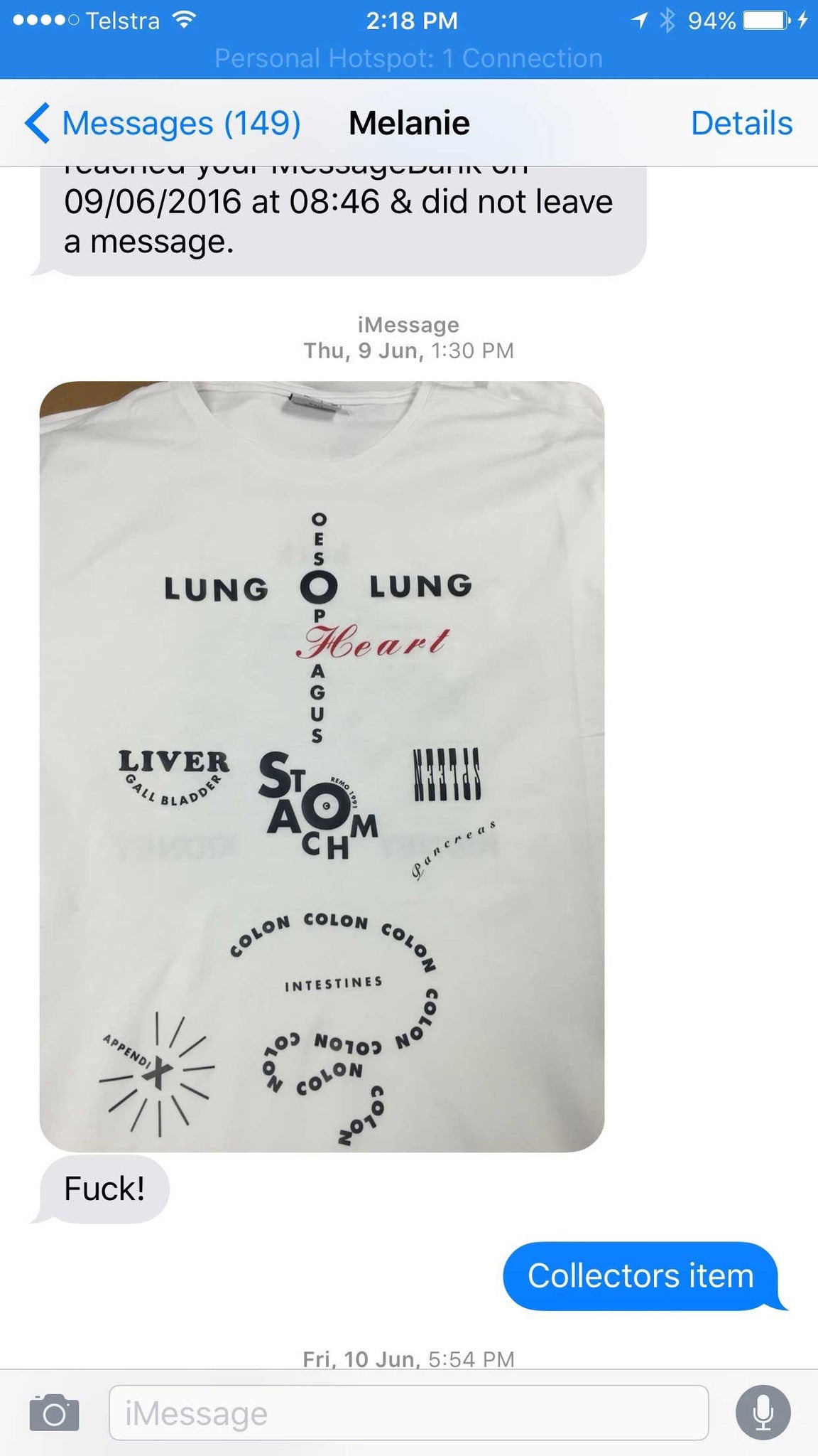 Introducing Lucky Dip REMO T Shirts – REMO Since 1988