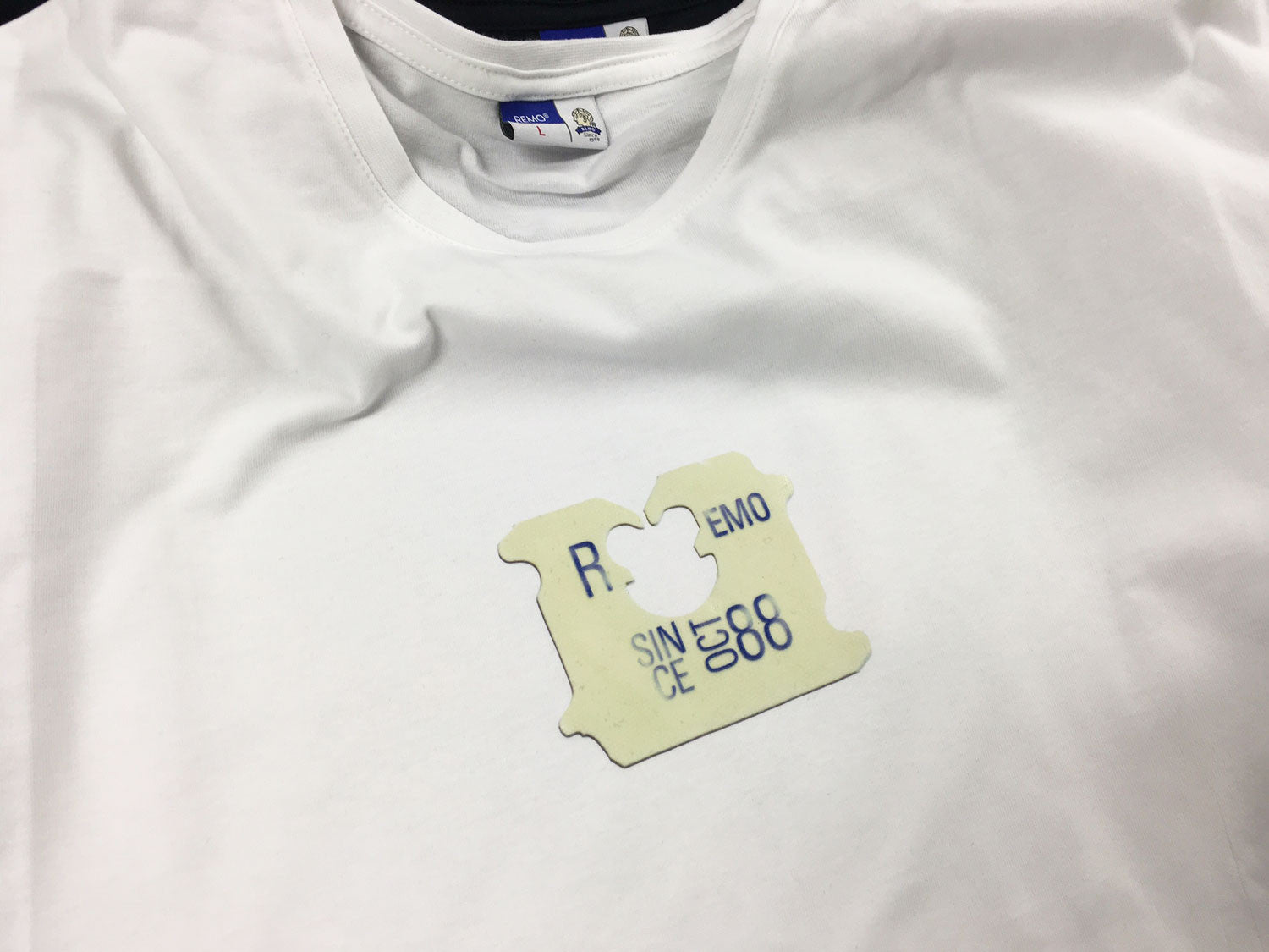 Bread Tag – REMO Since 1988