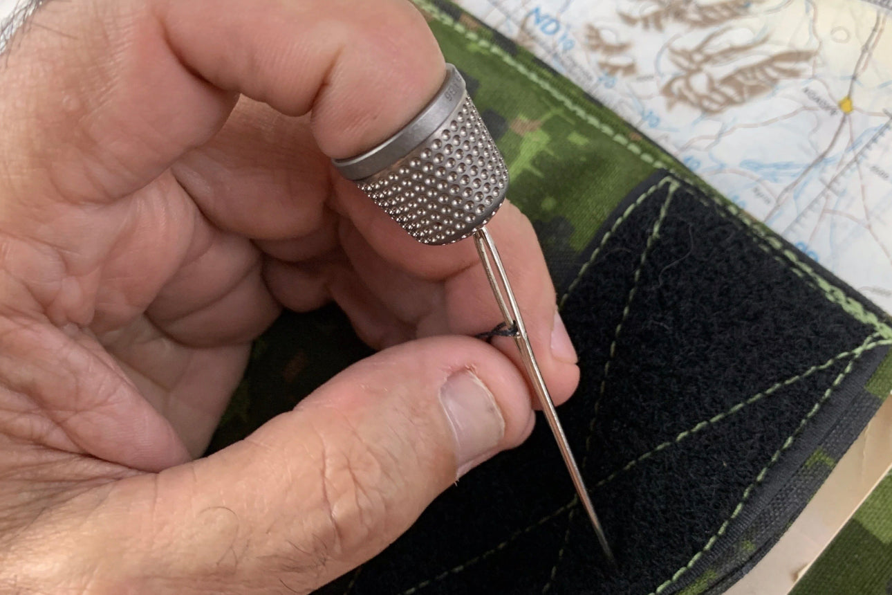 Thimbles – REMO Since 1988