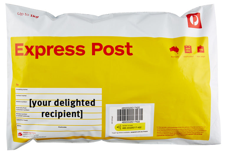 FREE Upgrade to Express Shipping – REMO Since 1988