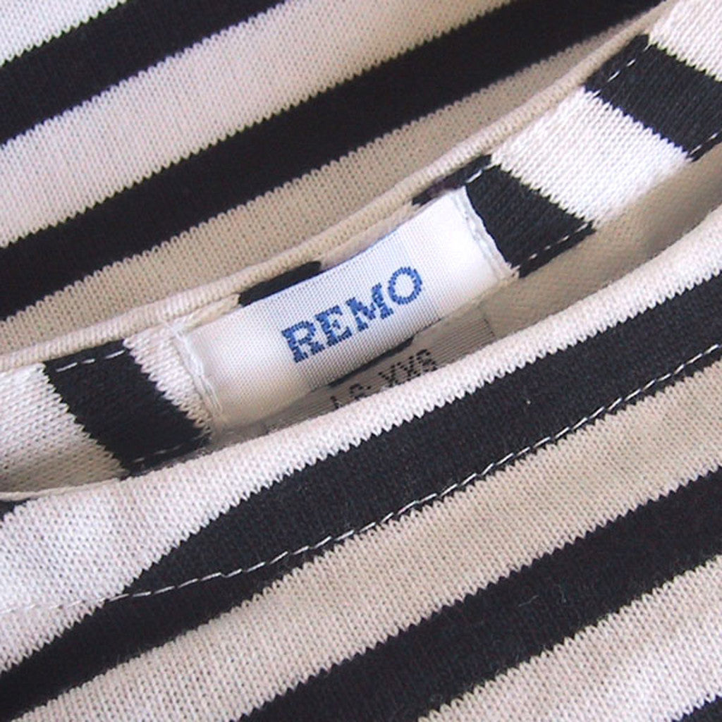 Stripey Thing Update – REMO Since 1988