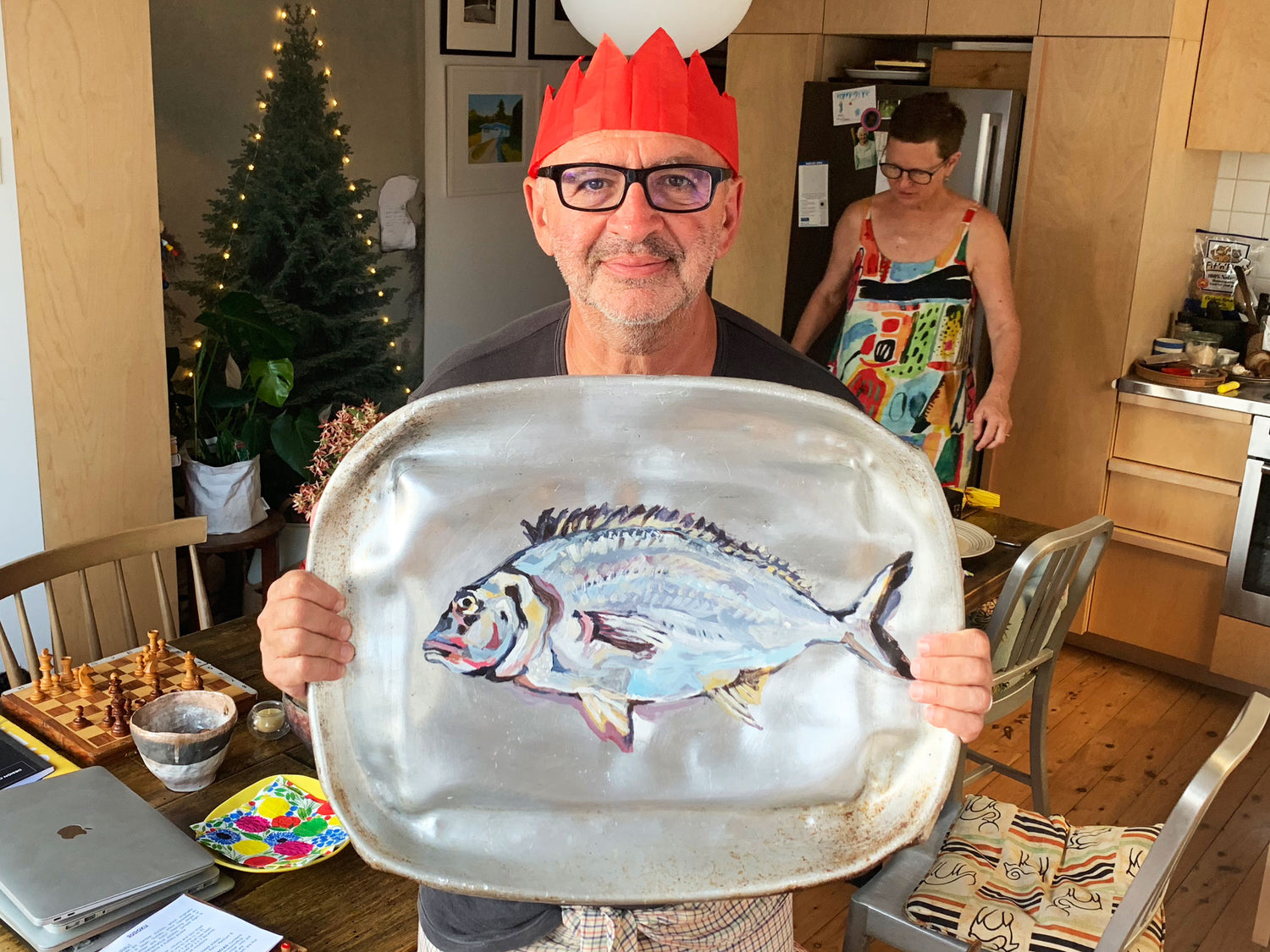 Happy New Year – REMO Since 1988