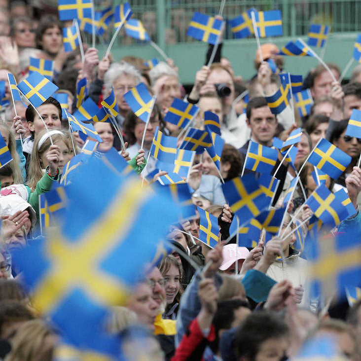 Jantelagen – REMO Since 1988