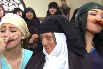 Ululation – REMO Since 1988