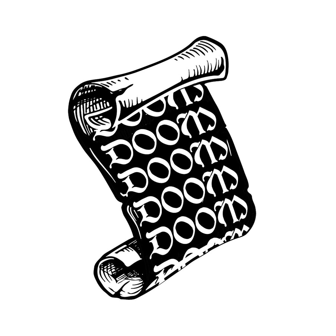 Doom Scroll | 2022 – tagged "Doom Scroll" – REMO Since 1988