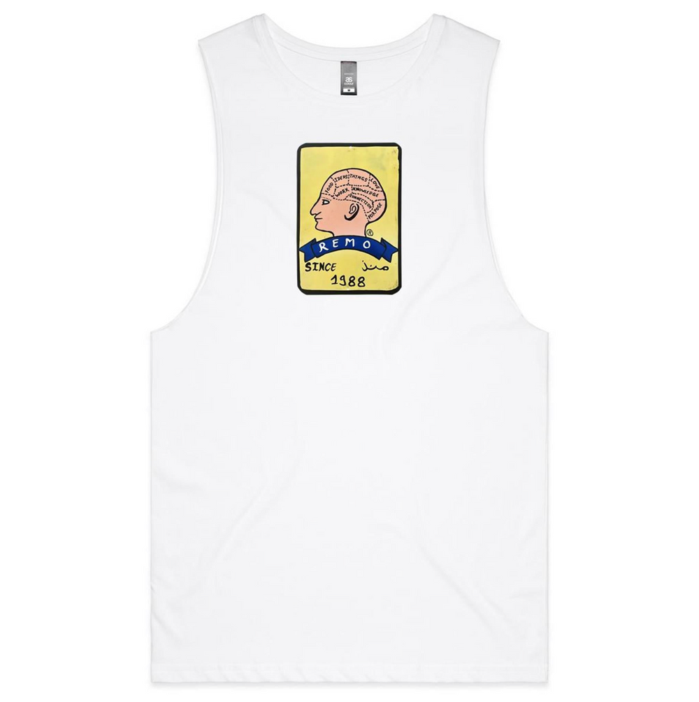 T Shirts & Apparel – REMO Since 1988