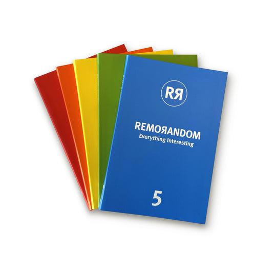 Dewey Decimal System – REMO Since 1988