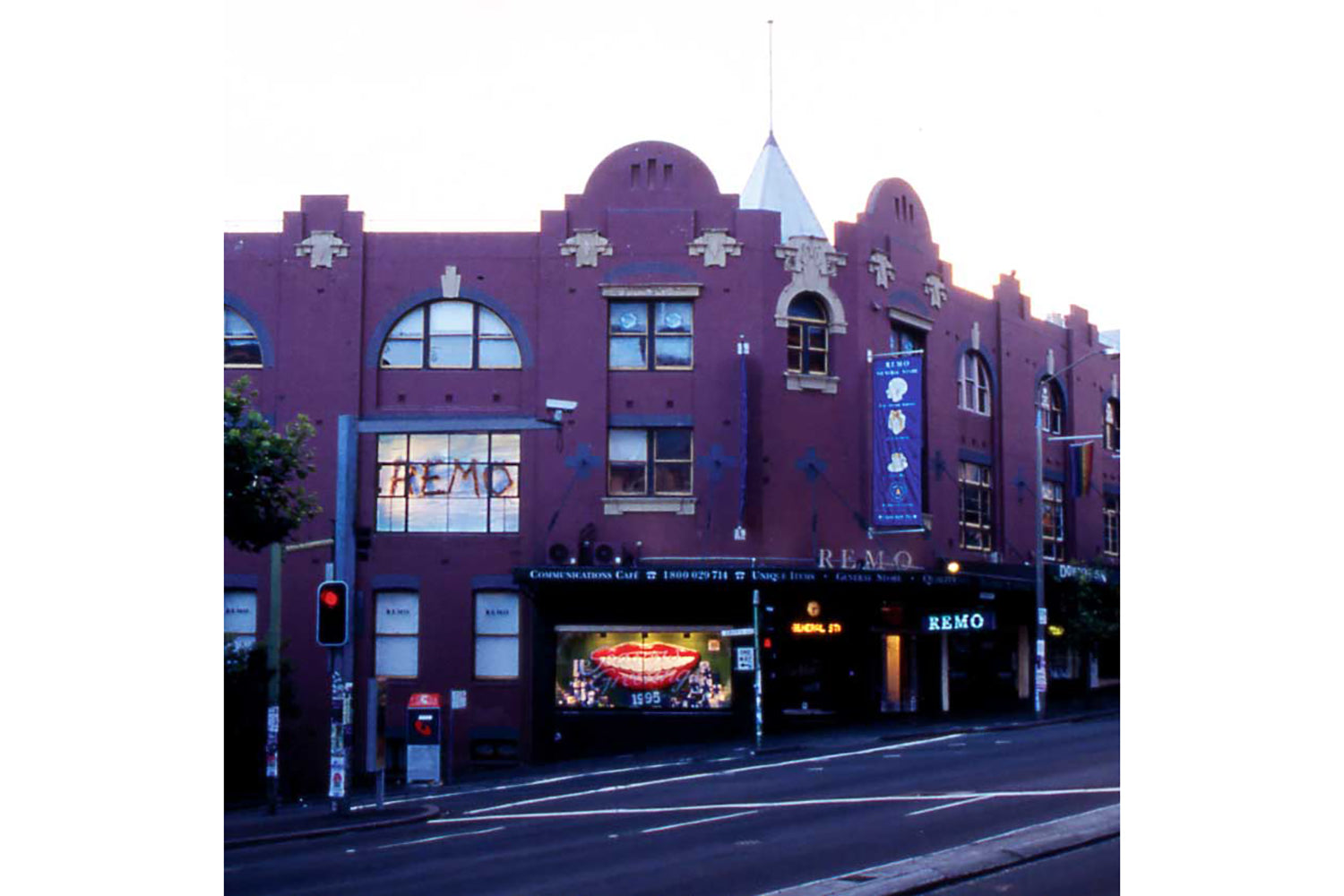 Our Story – REMO Since 1988