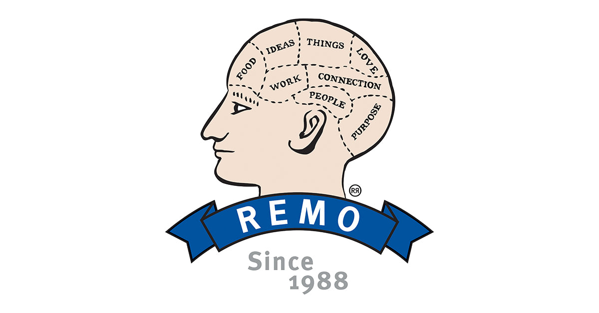 CustOMER Gallery – REMO Since 1988
