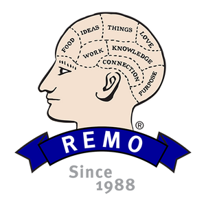 REMO Since 1988
