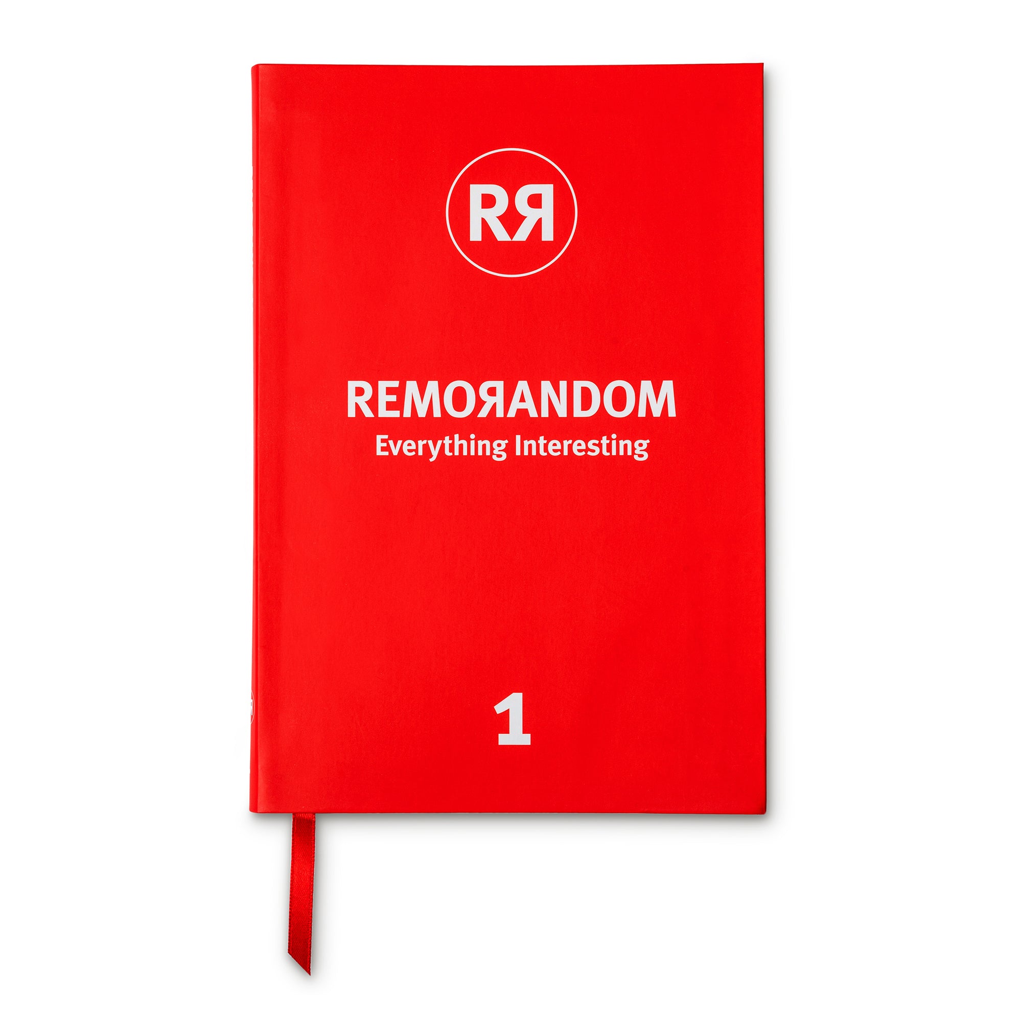REMORANDOM #1 – REMO Since 1988
