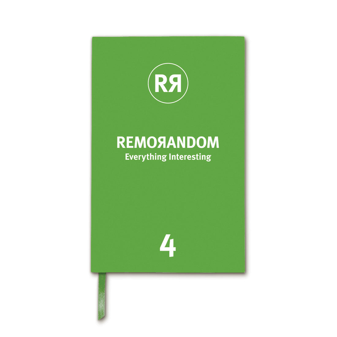 Ululation – REMO Since 1988