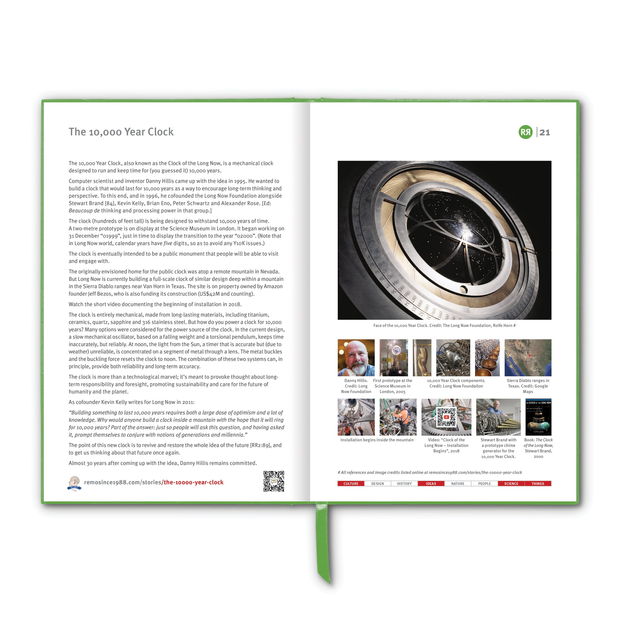 Lockheed Lounge – REMO Since 1988