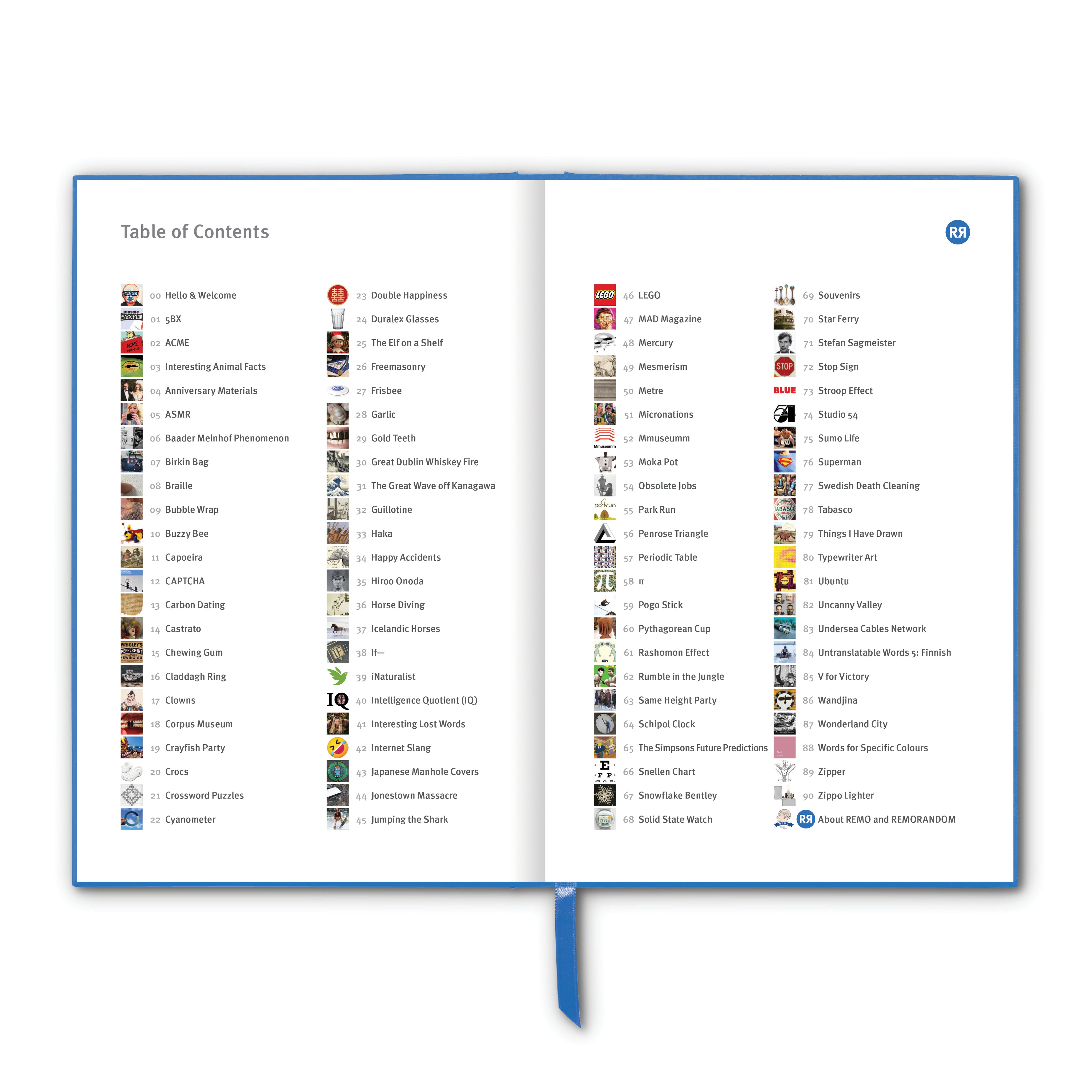 Lockheed Lounge – REMO Since 1988