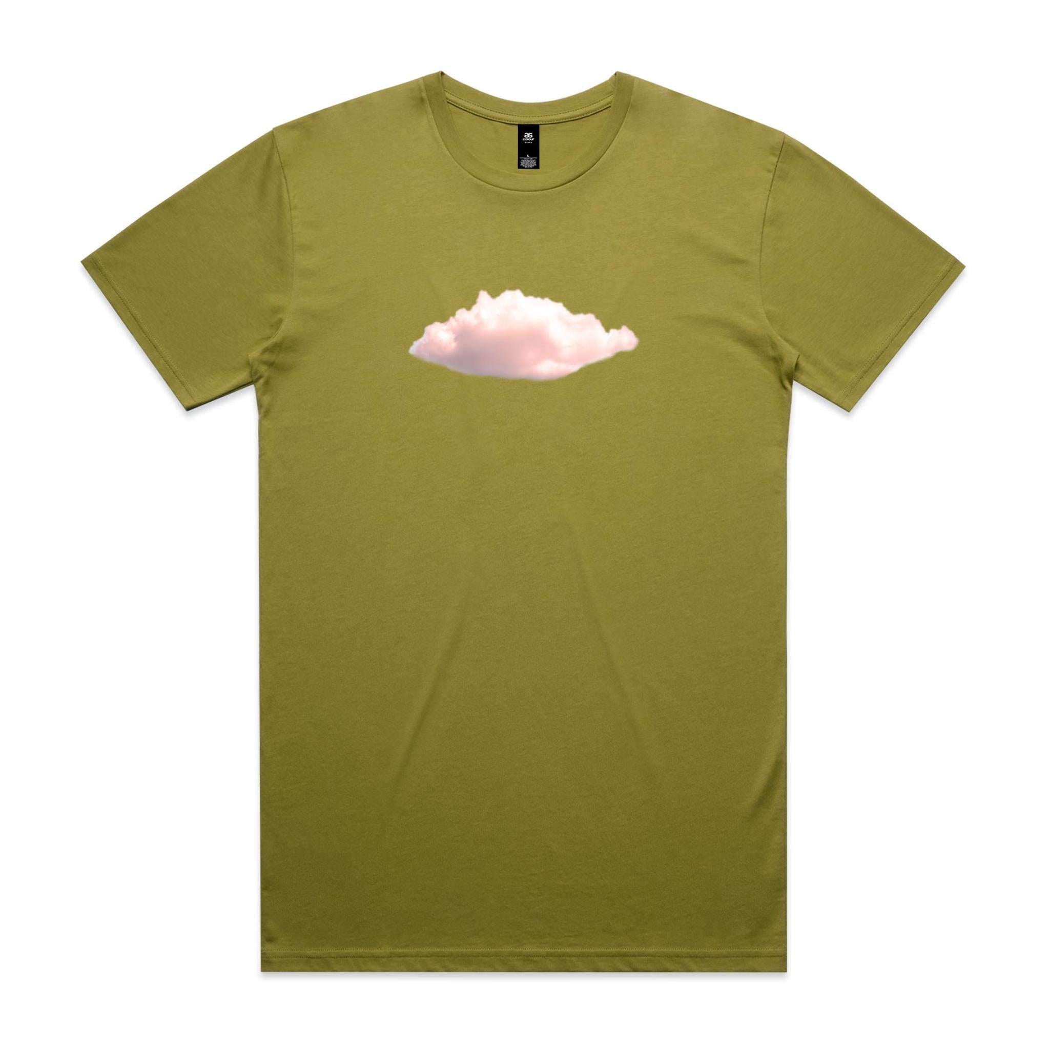Cloud T Shirts for Men (Unisex) – REMO Since 1988