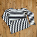 Stripey Things – REMO Since 1988