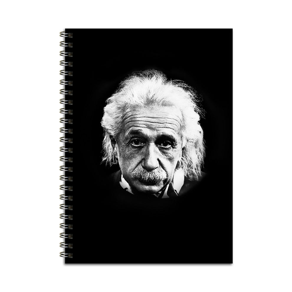 Einstein Notebook – REMO Since 1988