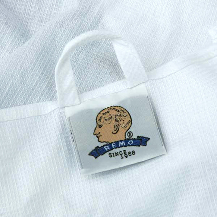 Waffle Weave Towels – REMO Since 1988